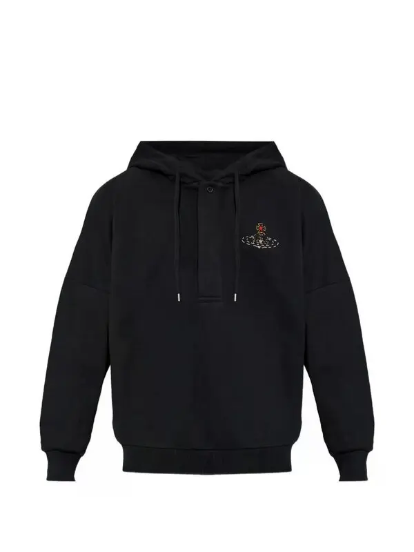 VIVIENNE WESTWOOD Batwing Hoodie