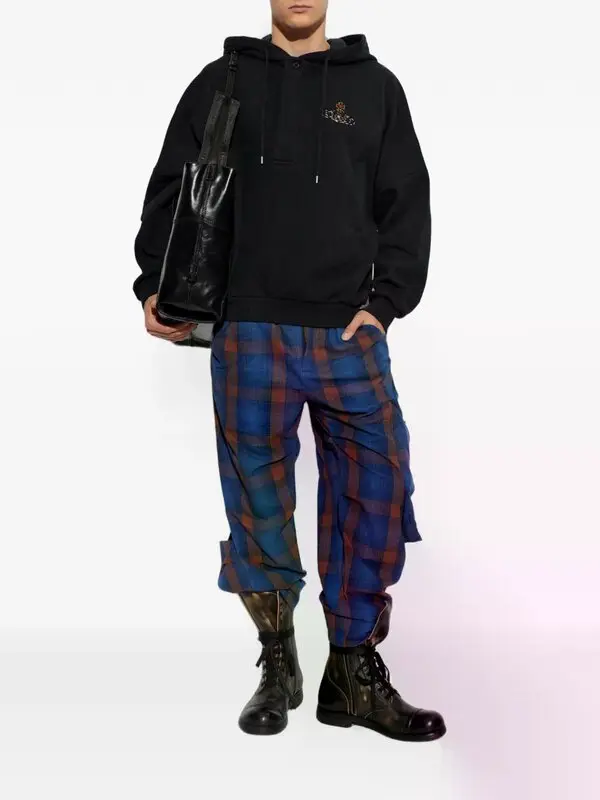 VIVIENNE WESTWOOD Batwing Hoodie