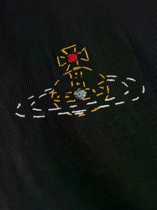 VIVIENNE WESTWOOD Batwing Hoodie