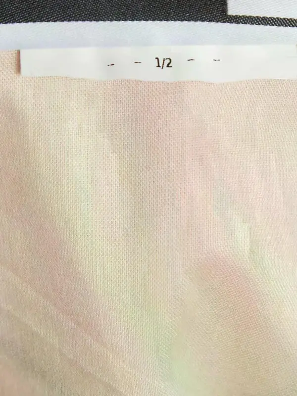 Sportmax Floral-print Poplin Shirt
