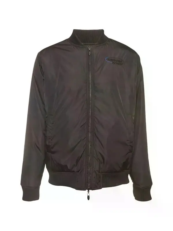 Missoni Reversible Bomber Jacket