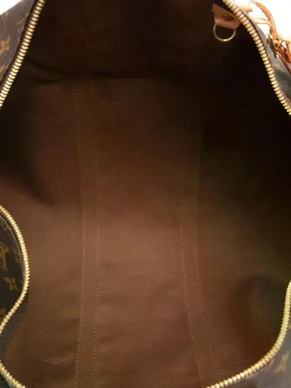 LOUIS VUITTON 2000 Monogram Keepall 50 Travel Bag