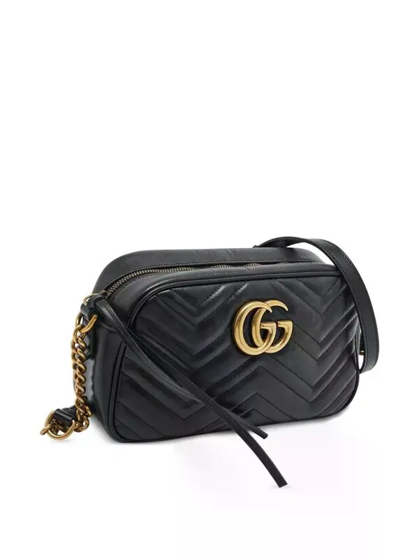 Gucci Gg Marmont Camera Bag