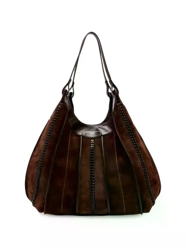 GIANNI CHIARINI Large Dua Tote Bag