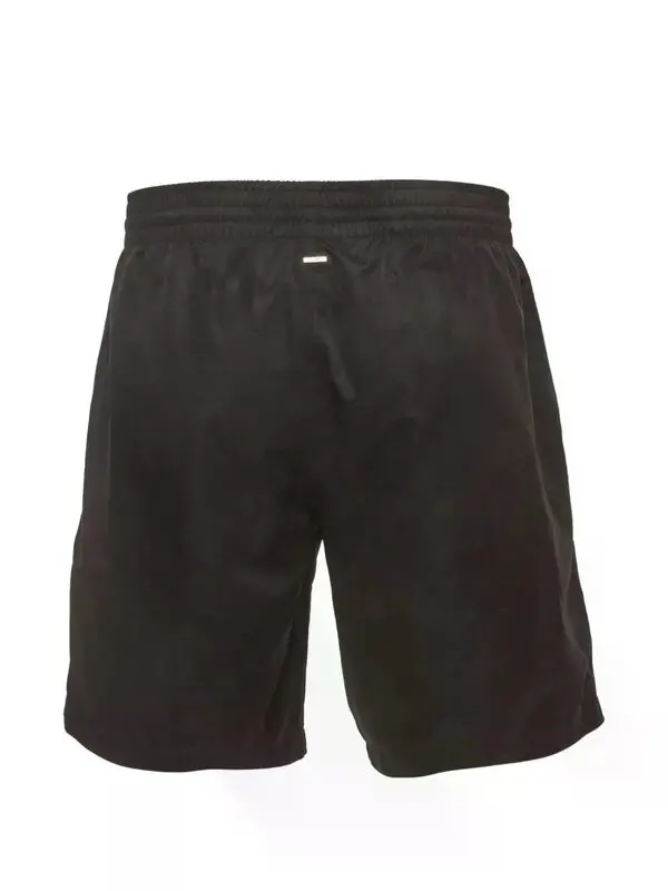 LOUIS VUITTON Monogram Swim Shorts