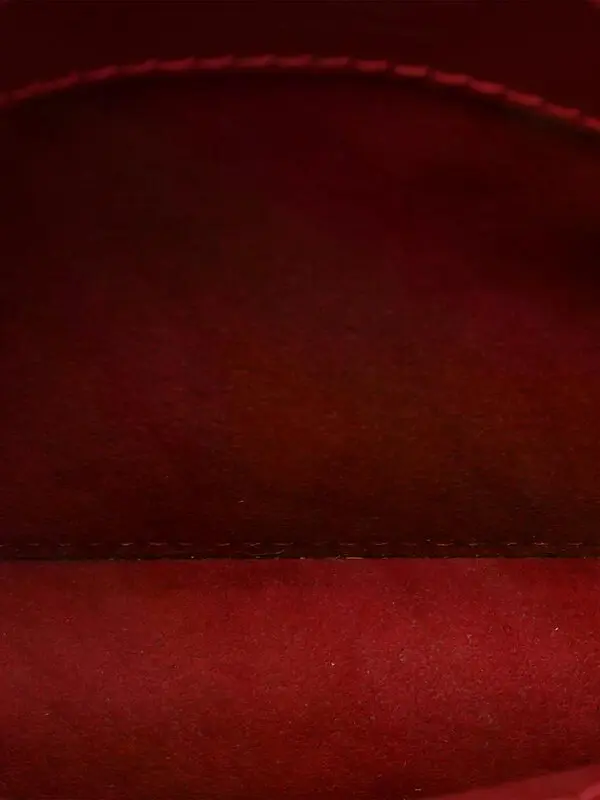 LOUIS VUITTON 2011 Epi Sevigne Satchel