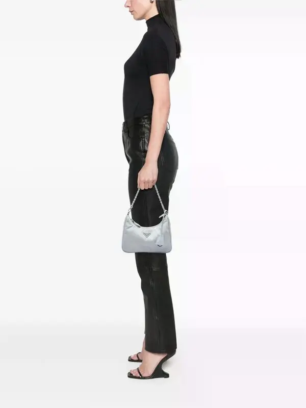 Prada 2019-2026 Re Nylon Re Edition 2005 Satchel
