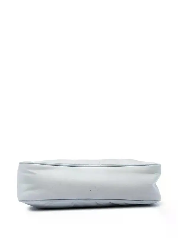 Prada 2019-2026 Re Nylon Re Edition 2005 Satchel