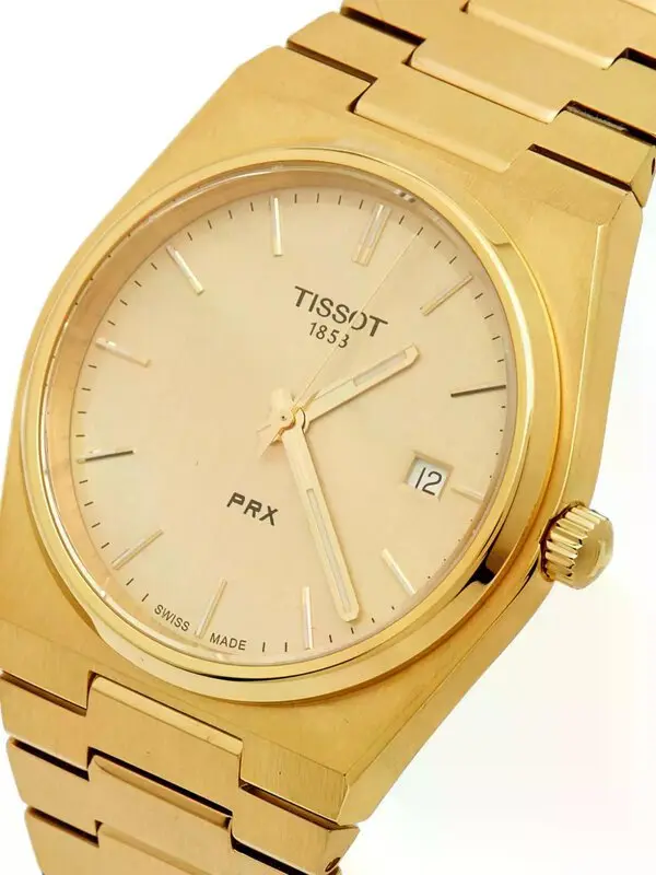 TISSOT Prx 40mm Watch