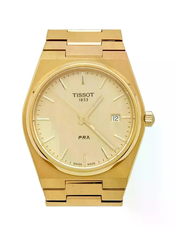 TISSOT Prx 40mm Watch