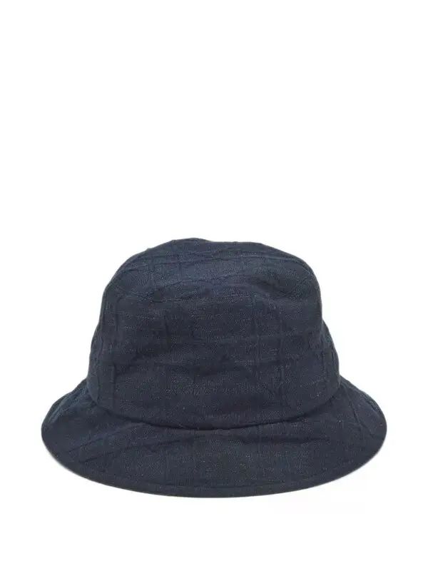 Dior Drop-brim Bucket Hat