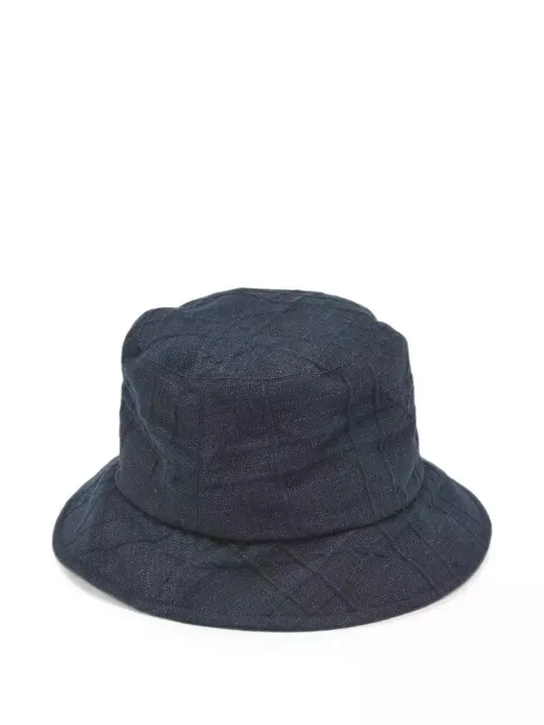 Dior Drop-brim Bucket Hat