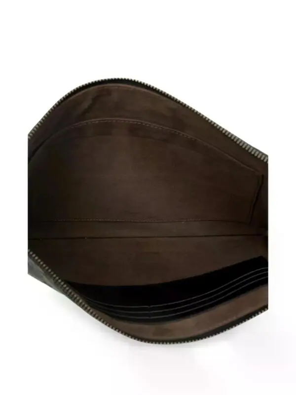 Gucci 2016-2026 Guccissima Clutch Bag