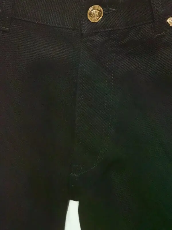 Versace Slim-leg Jeans