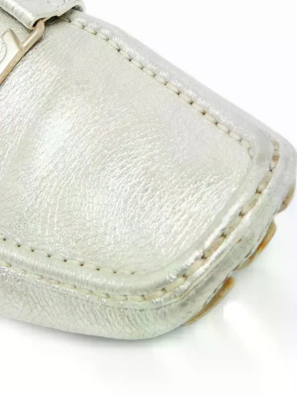 LOUIS VUITTON Monte Carlo Loafers