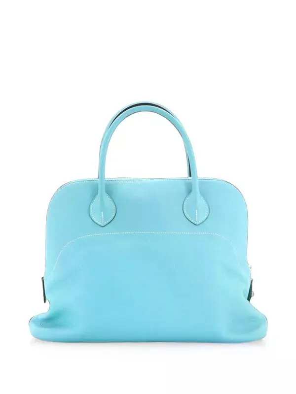 Hermès Bolide Relax Bag Epsom 35 Satchel
