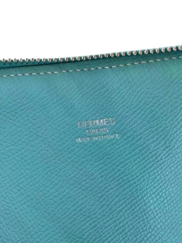 Hermès Bolide Relax Bag Epsom 35 Satchel