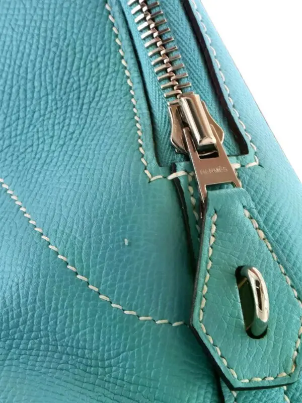 Hermès Bolide Relax Bag Epsom 35 Satchel