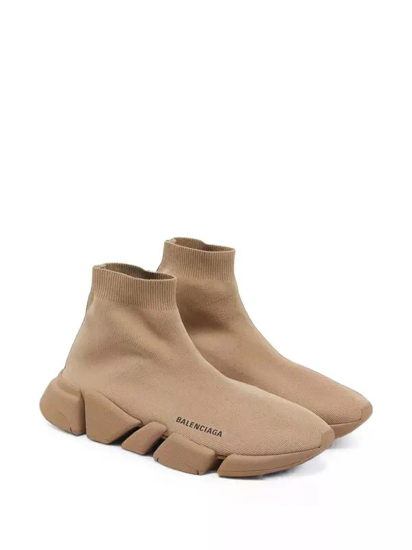 Balenciaga Speed Trainer Sneakers