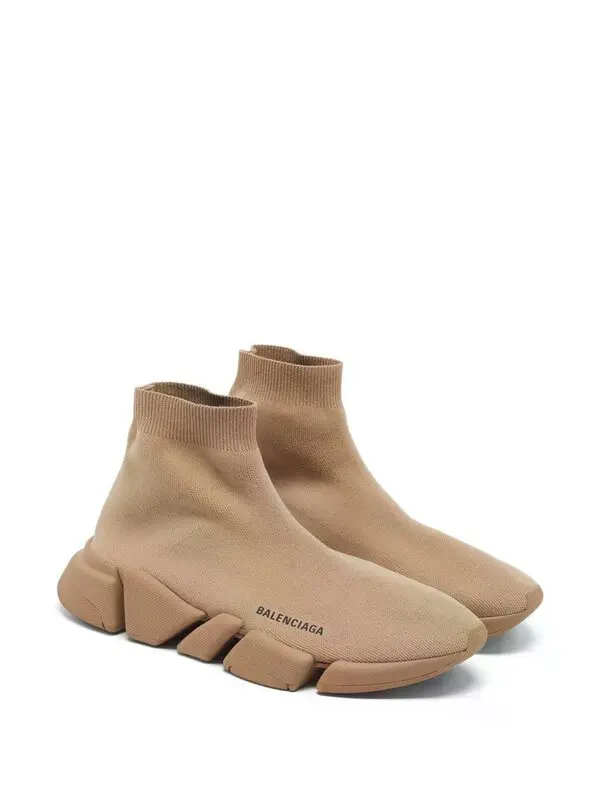 Balenciaga Speed Trainer Sneakers
