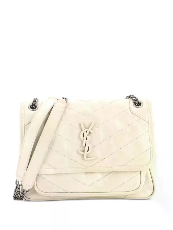 Saint Laurent Niki Chain Flap Bag