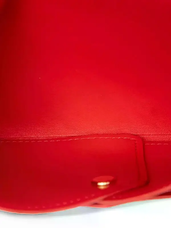 LOUIS VUITTON 2018 Monogram Pochette Kirigami Mm Clutch Bag