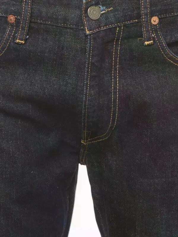 Polo Ralph Lauren Sullivan Slim-fit Jeans