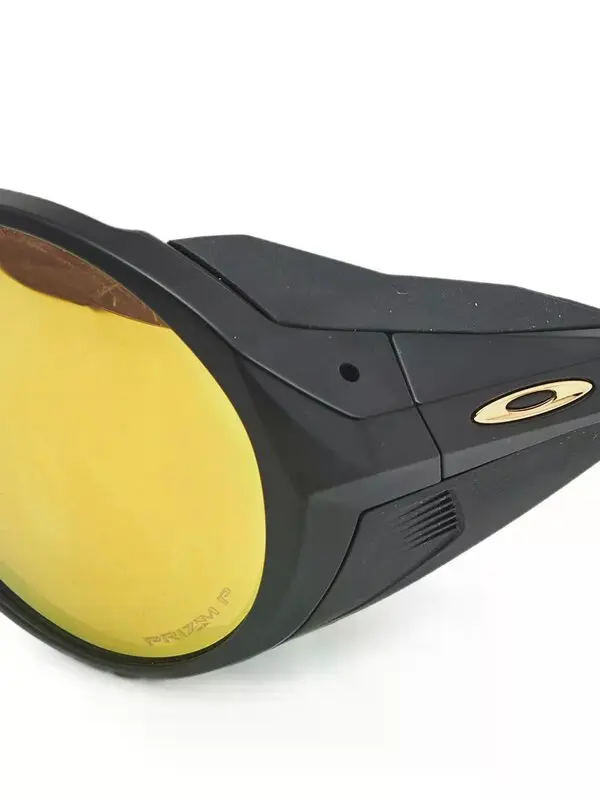Oakley Clifden Round Sunglasses
