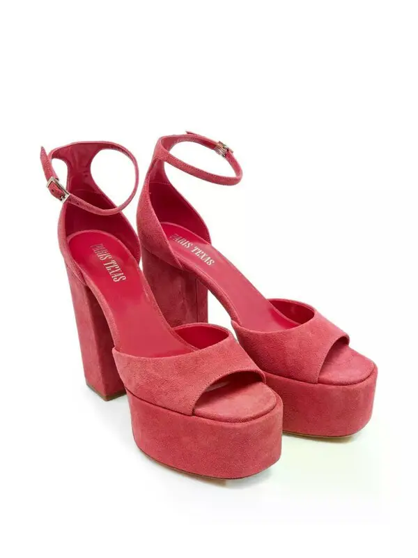 Paris Texas Tatiana Platform Sandals