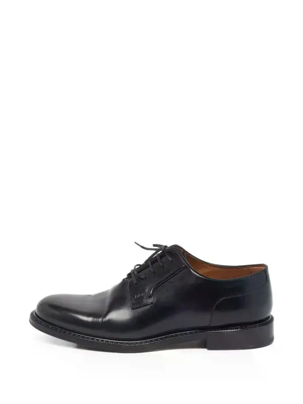 Dior Evidence Derby Shoes