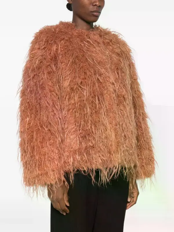 FORTE_FORTE Mycoatthe Coat