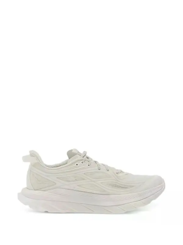 HOKA® One One Mach Remastered Sneakers - Neutrals