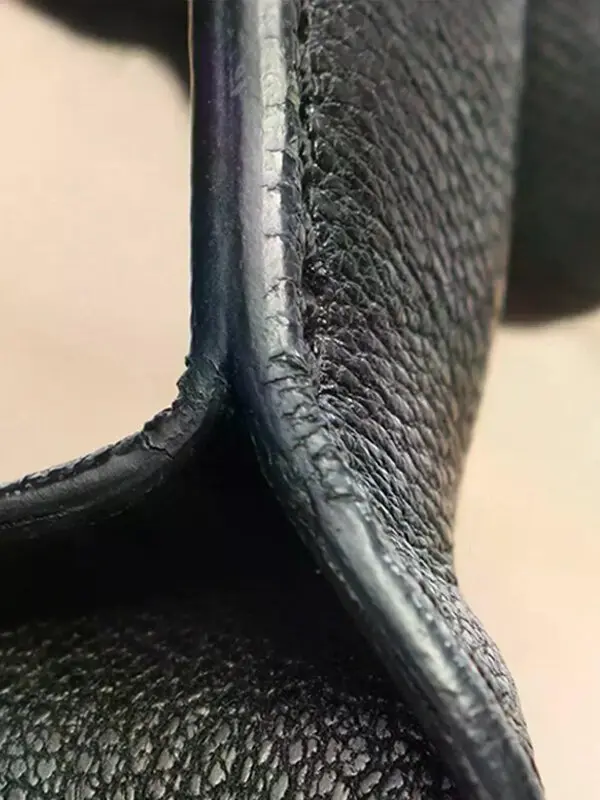 Chloé Alison Leather Tote Bag