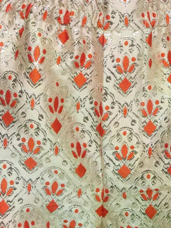 Gucci 2017 Patterned Shorts
