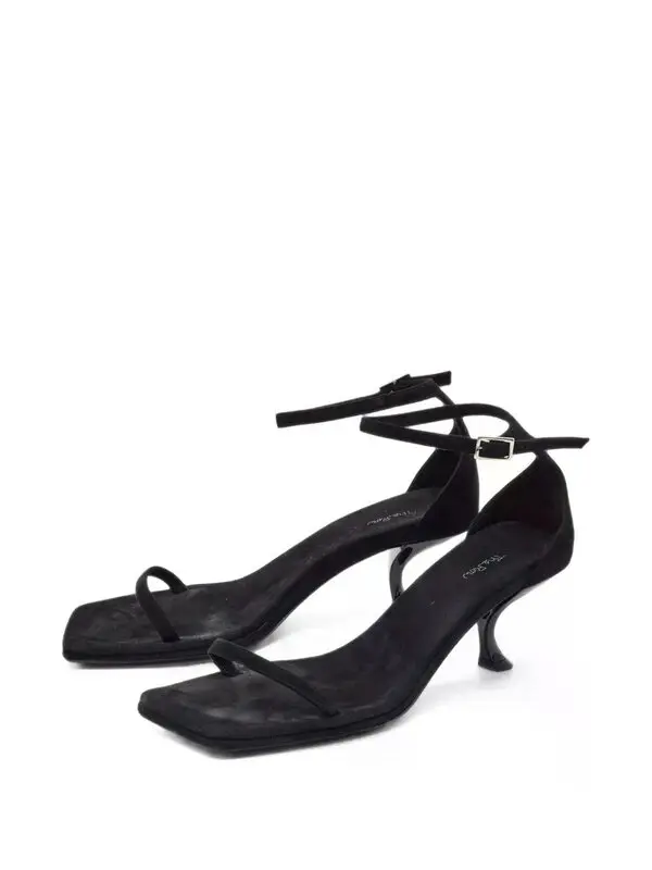 THE ROW Ankle-strap Sandals