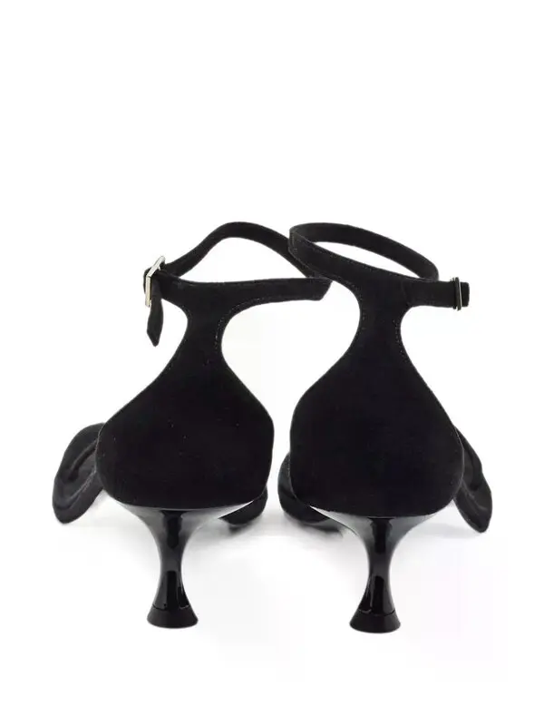 THE ROW Ankle-strap Sandals