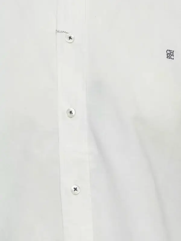 Carolina Herrera Button-down Shirt