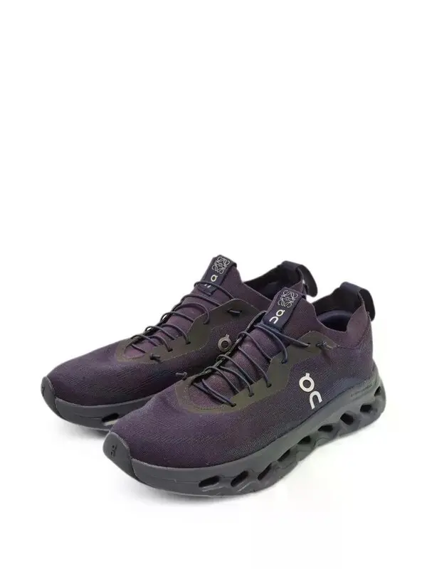 Loewe X On Cloudtilt Mesh Sneakers