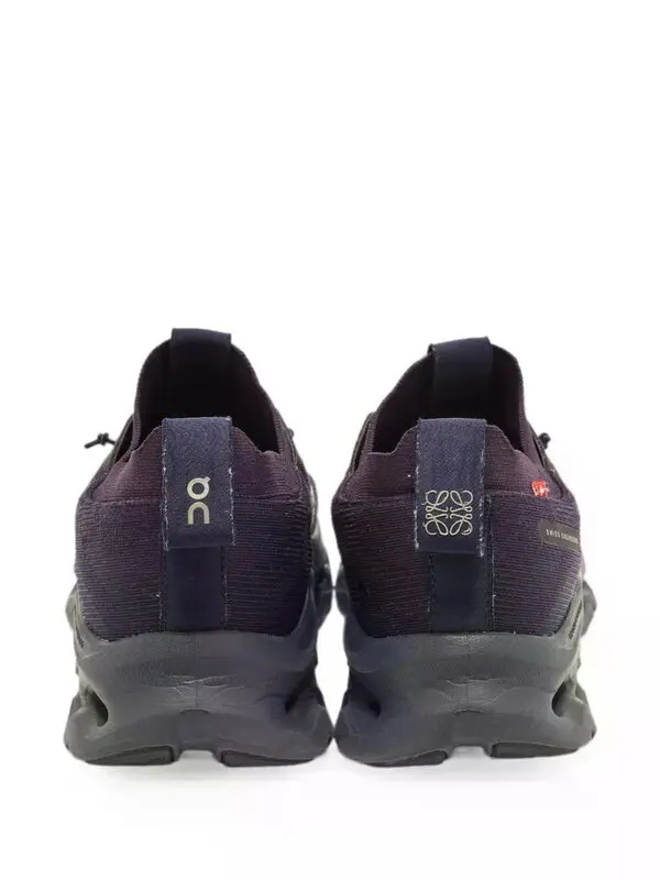Loewe X On Cloudtilt Mesh Sneakers
