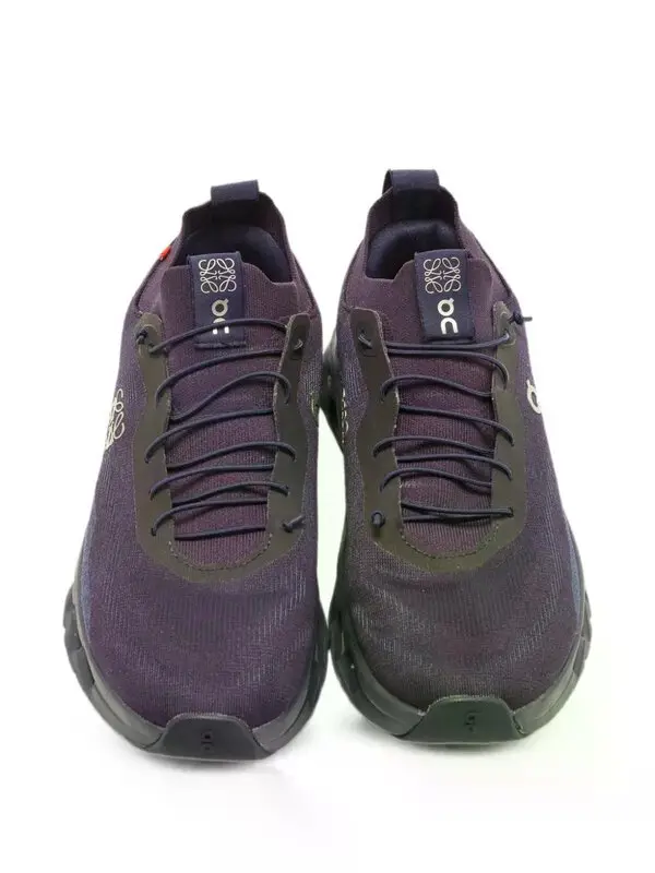 Loewe X On Cloudtilt Mesh Sneakers