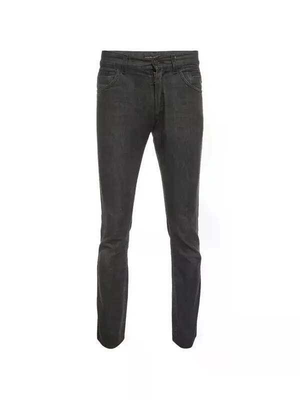 Dolce & Gabbana Cotton Straight-fit Jeans
