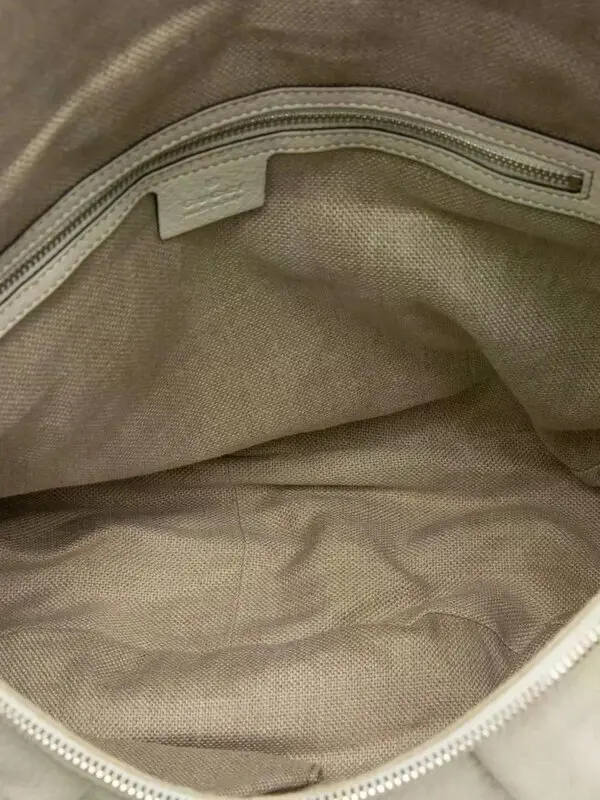 Gucci 2000-2015 Calfskin Icon Bit Satchel