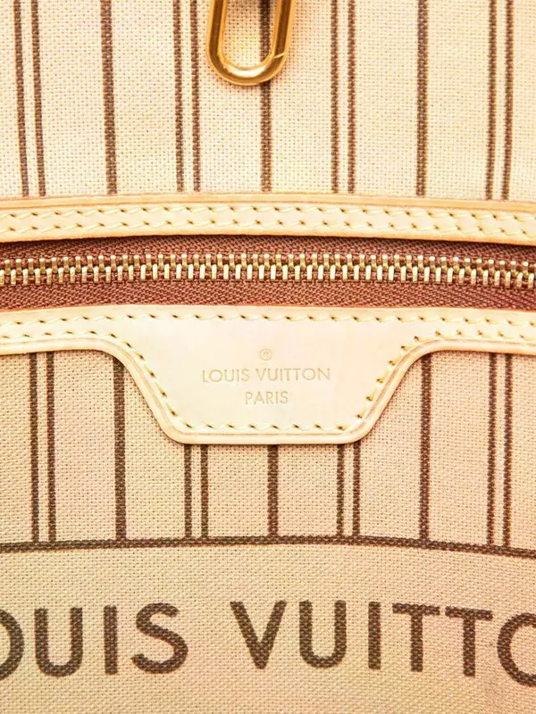 LOUIS VUITTON Monogram Neverfull Gm Tote Bag