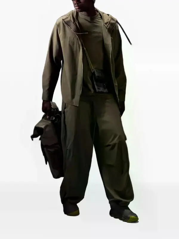 Oakley Reserve Strato Track Trousers