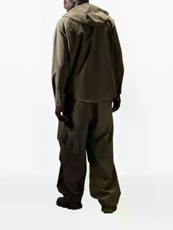 Oakley Reserve Strato Track Trousers