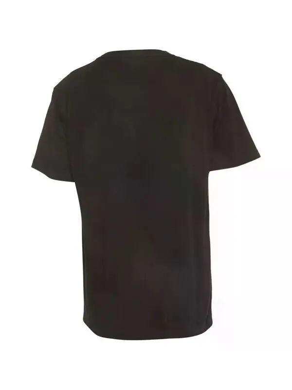 Dior Crew-neck Cotton T-shirt