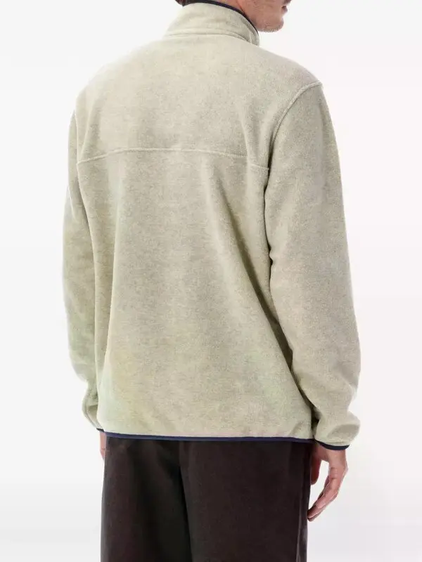 Patagonia Snap-t Fleece Sweater