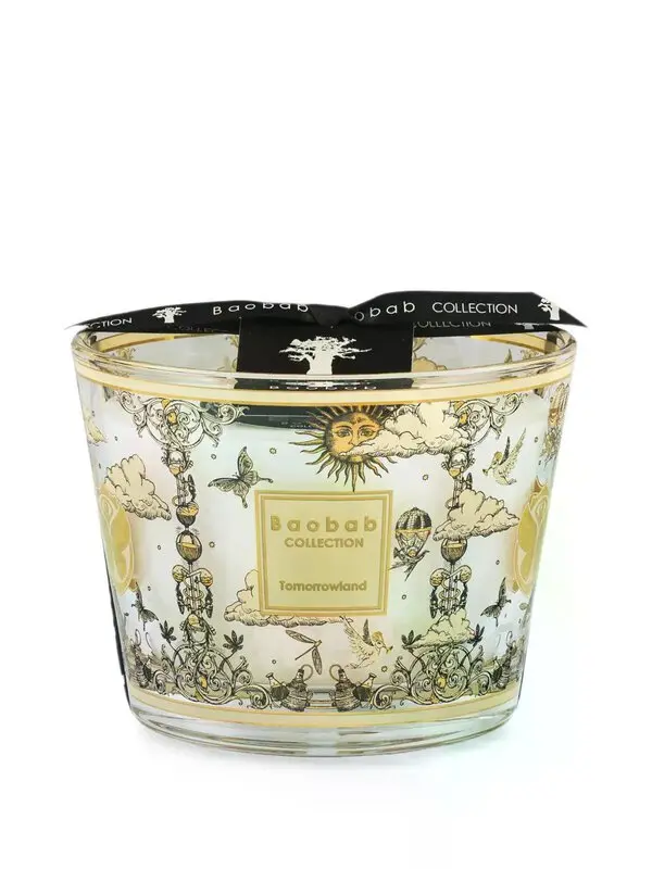 BAOBAB Tomorrowland Scented Candle
