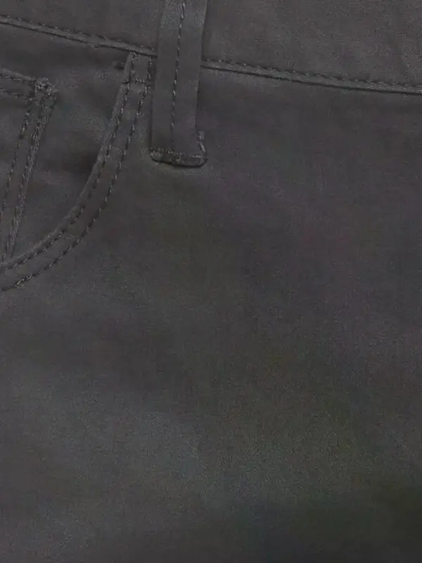 Emporio Armani 2018 Slim-fit Trousers
