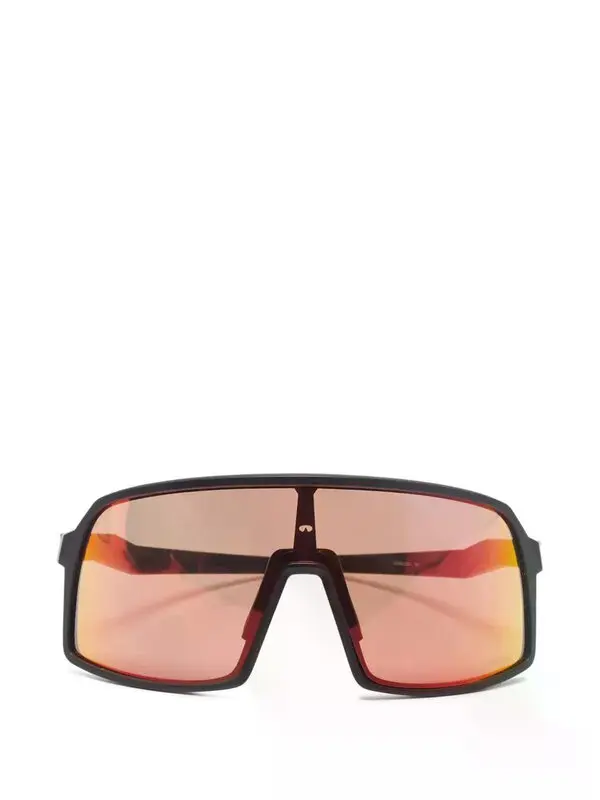 Oakley Sutro S Shield Sunglasses - Black